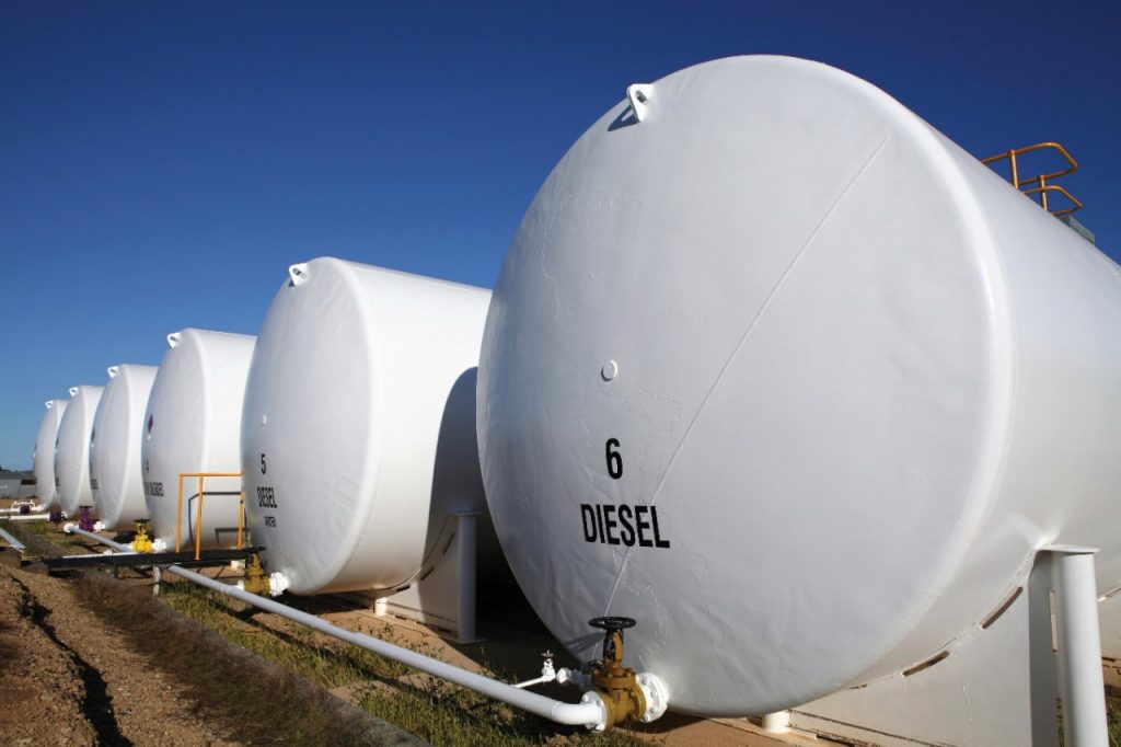 50ppm Diesel » Elarolah Global Distributions